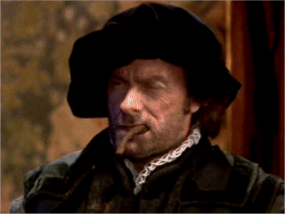 Phyllis Loves Classic Movies: Robin Hood: Men in Tights (1993)