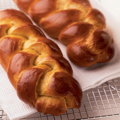 Challah Bread