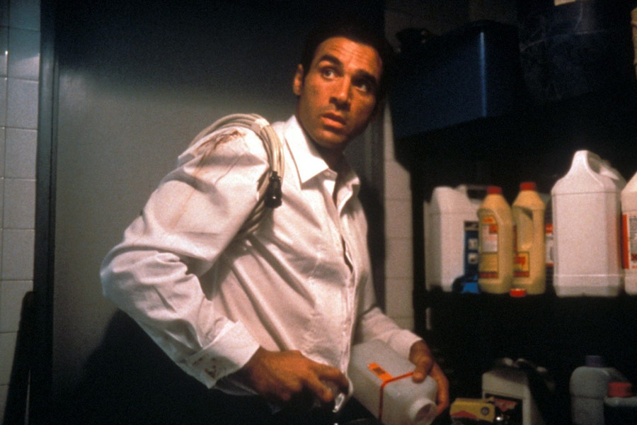 Filmovízia: Highlander [1992-1998]