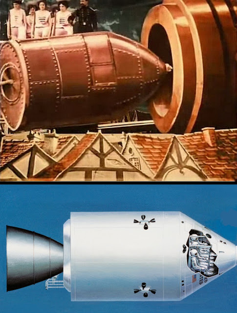 Deconstructing Time: The History of the Future