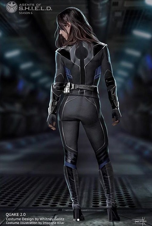 Designer divulga detalhes do novo uniforme da Tremor pra sexta ...