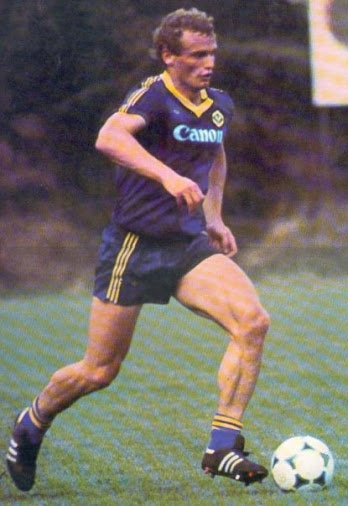 Mundialistas y Mitos: HANS PETER BRIEGEL