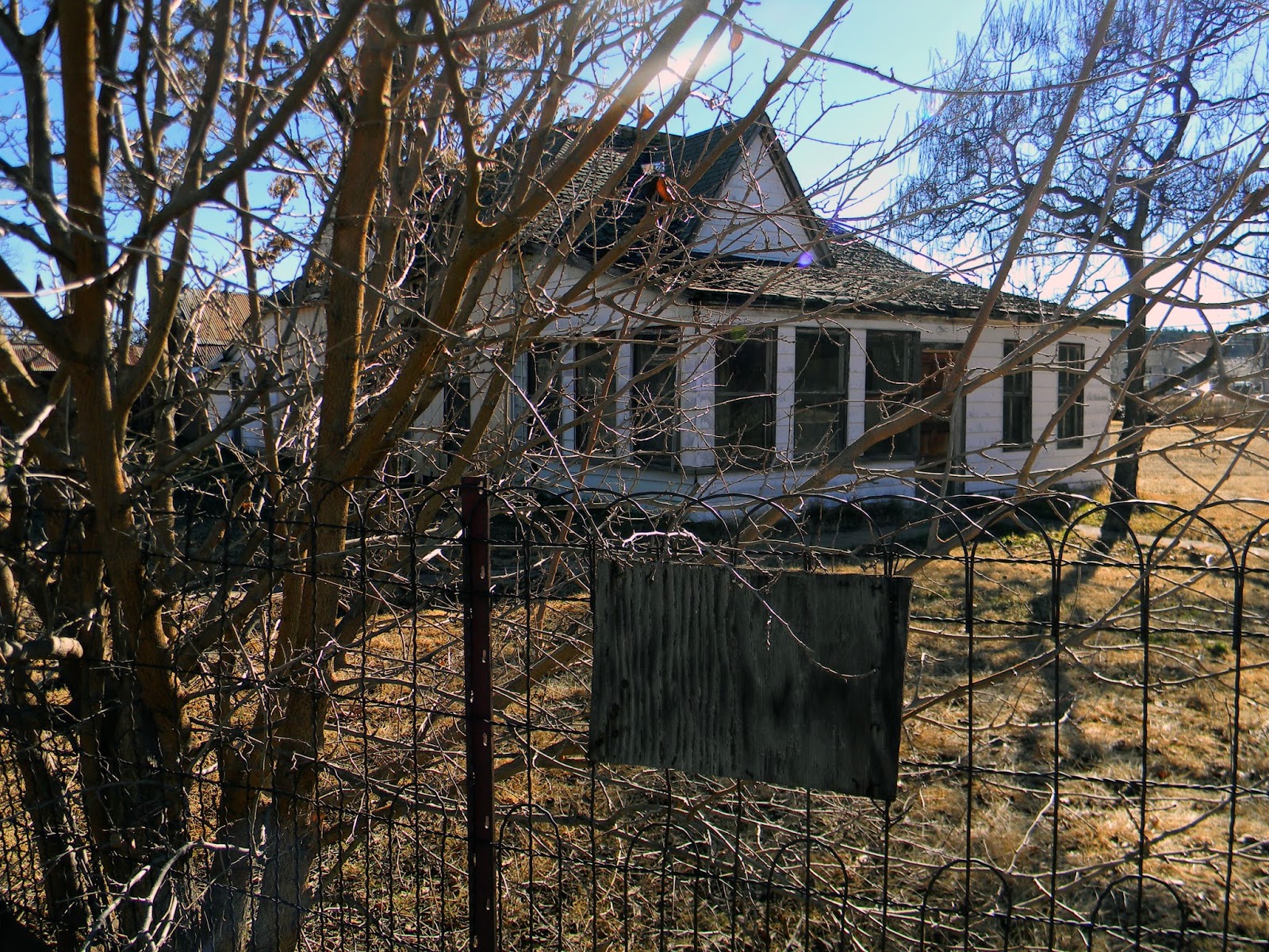 Historic Downtown Payson