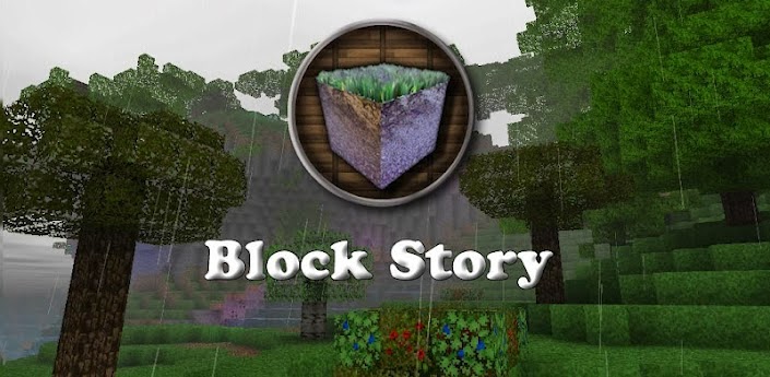 Block Story para Android, iOS y PC ~ Tecnopin - Tu guía de medios sociales