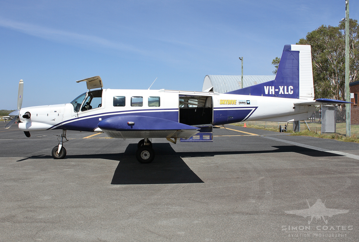 February 2017 | GA Aircraft Australia