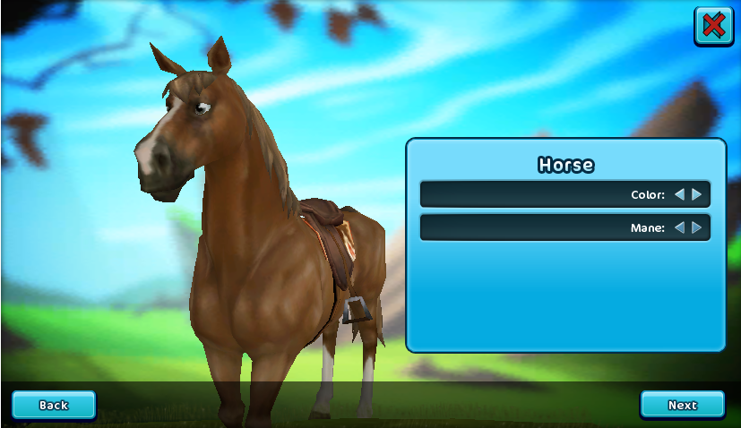 Star Stable Journal: január 2015