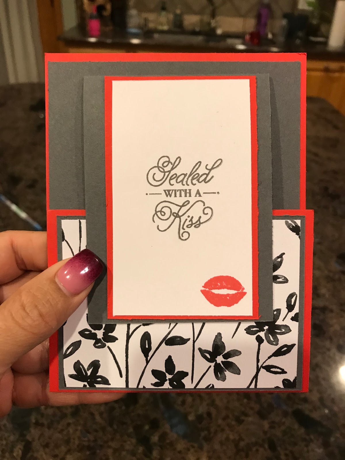 Pauline's Paper Pizzazz