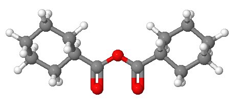 Lenguaje Químico Inorgánico y Orgánico: Anhídridos