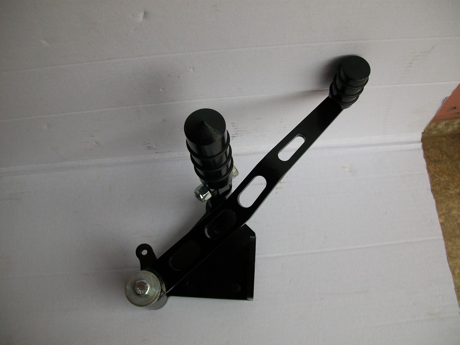 Arede Moto Design: Catálogo de Peças