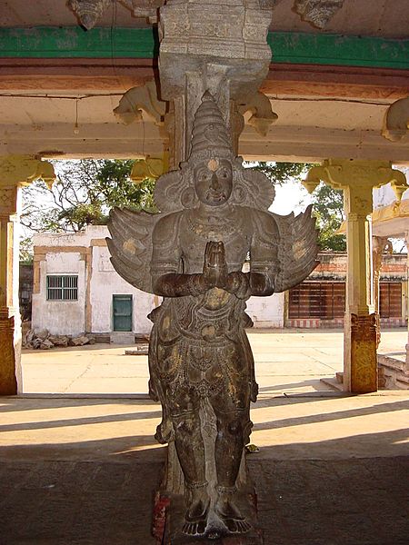 Tamilnadu Tourism: Kallazhagar Temple, Alagarkoil, Madurai – The Temple