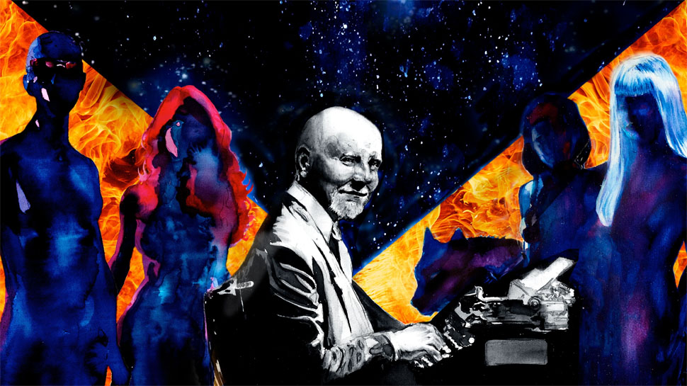 Review: 'Chris Claremont's X-Men' Spotlights The Man Behind Marvel's ...