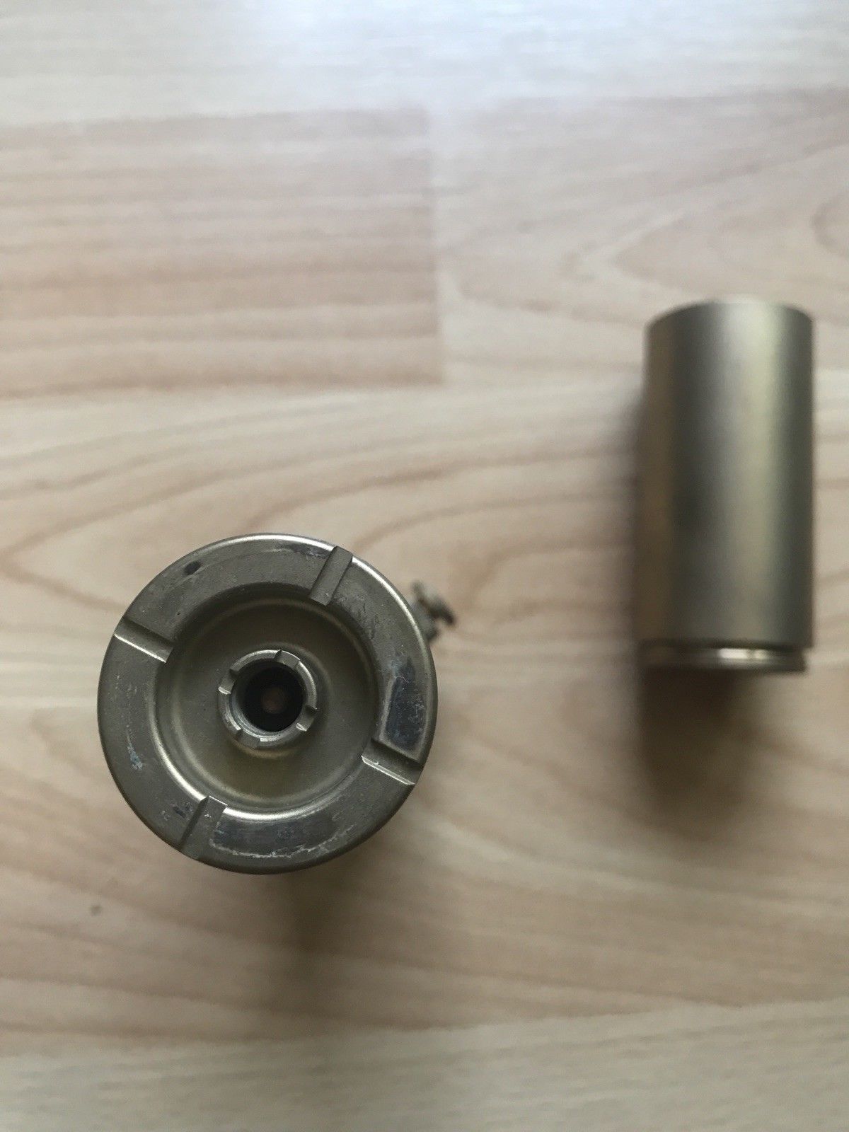 die grossen und gaanz grossen Verdampfer: Congestus By Velvet Cloud 32,5mm