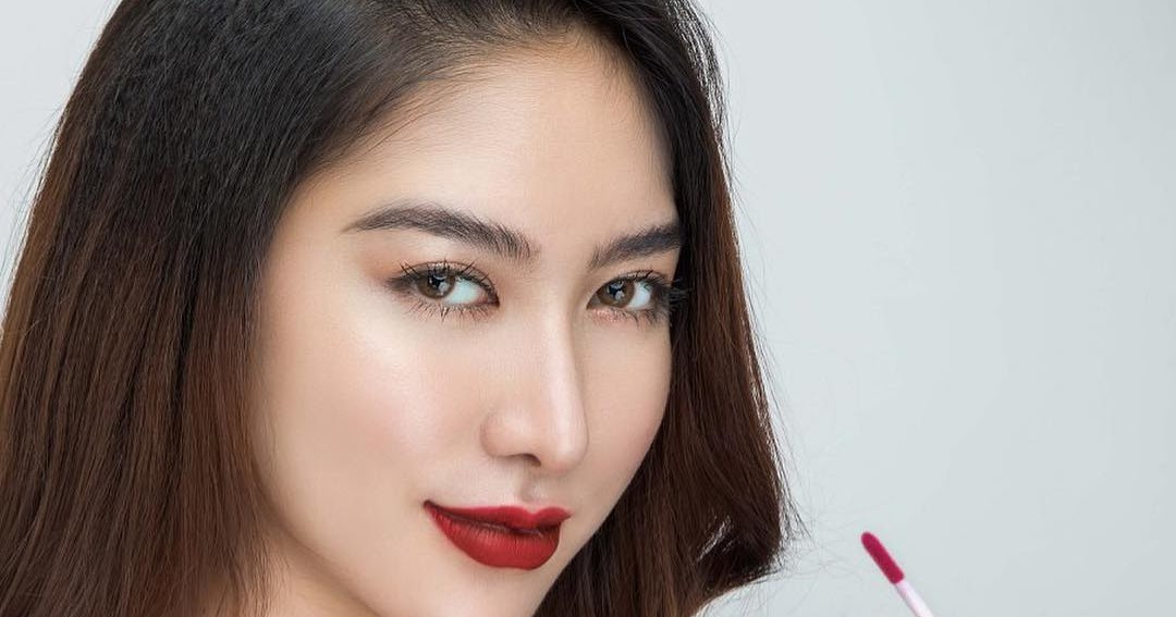 Patricia | Myanmar Model Girl