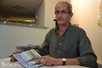 ΔΙΑΒΑΖΟΝΤΑΣ: "Η γραφή του κόσμου", François Taillandier