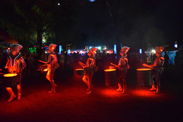 Balaton Sound Review: A European Electric Music Fesitval | Travelling ...