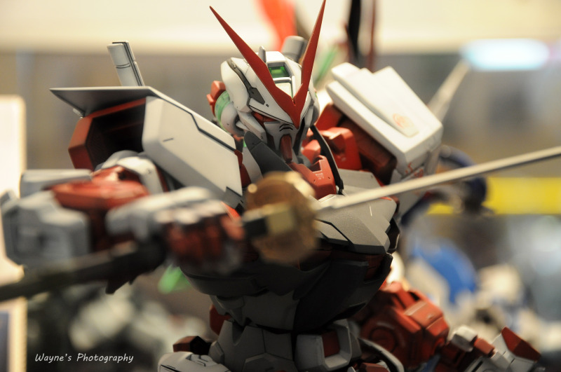 GUNDAM GUY: Malaysia Mid Year Gunpla Contest - Image Gallery [Part 1]