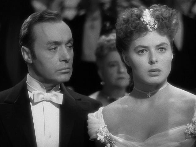 GREAT OLD MOVIES: GASLIGHT (1944)