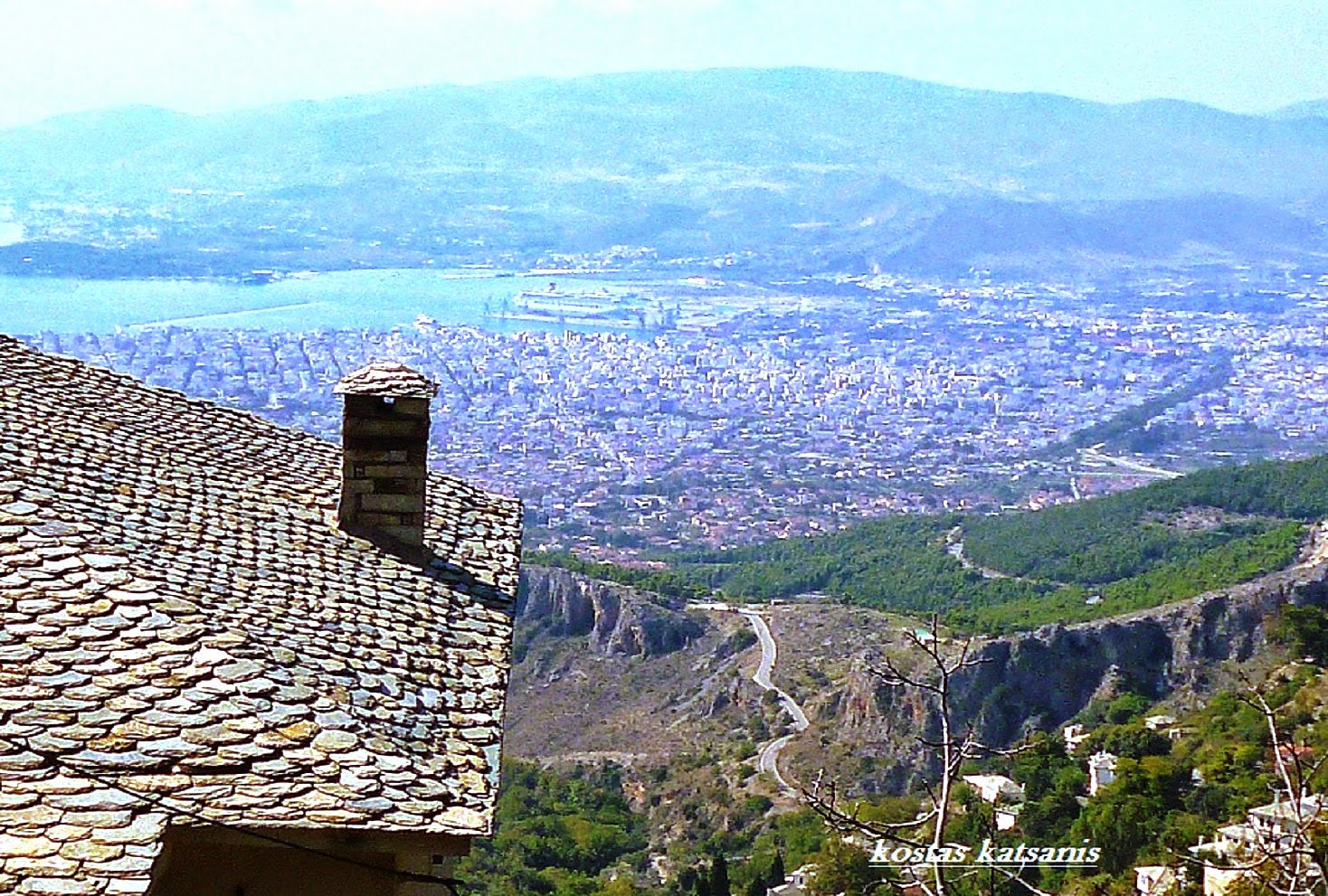 ☮ ΒΟΛΟΣ ΠΗΛΙΟ ΜΑΓΝΗΣΙΑ : ΕΙΔΗΣΕΙΣ ΤΗΣ ΗΜΕΡΑΣ 25/10/2015