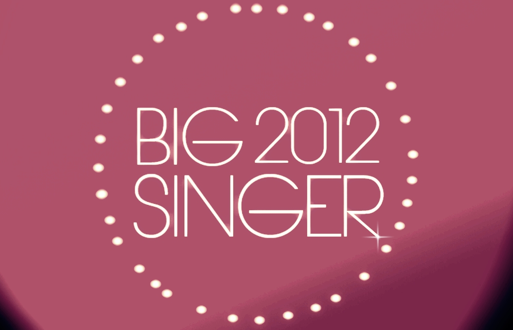 BIG SINGER: ¿Quién queres que vuelva?