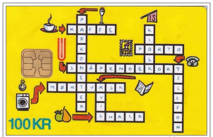 Rebus si Poezie: Colecţionar de Rebus