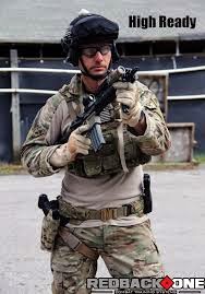 TACTICAL ROOM: [TACROOM] POSIÇÕES DE CONTROLE DE CANO (ARMA LONGA ...