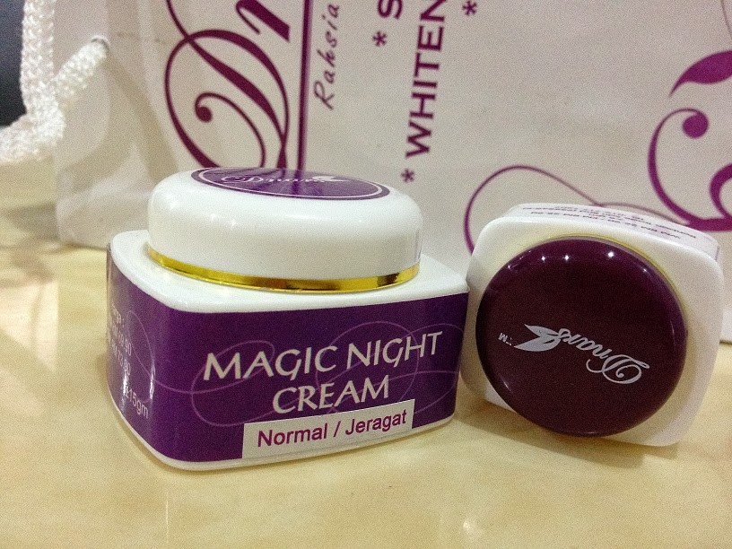 DNARS SKINCARE (SET JERAGAT/NORMAL & SET JERAWAT/SENSITIF) | KAK SHA ...