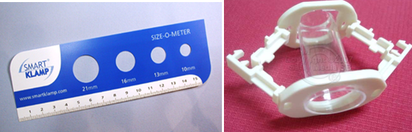 Kumpulan Kasus Medis: Sirkumsisi metode konvensional dan smart klamp