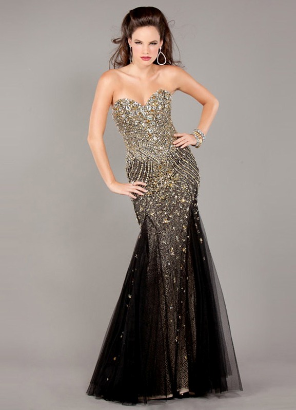 Бални рокли: БАЛНИ РОКЛИ СТИЛ РУСАЛКА