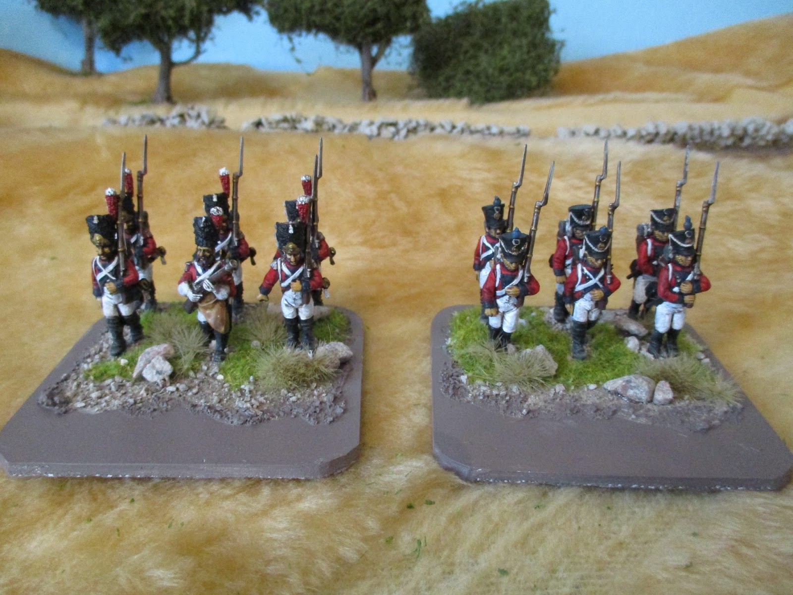 a view from the other side