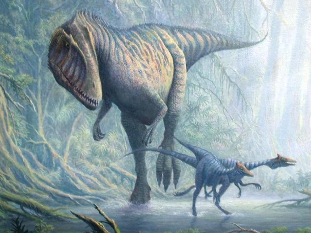 Carcharodontosaurus | BIOLOGIPEDIA
