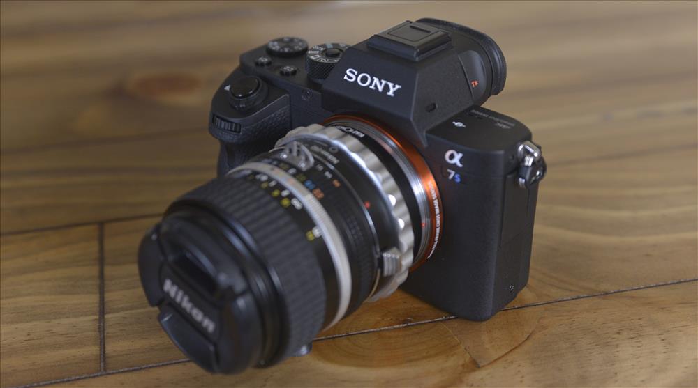 100 Blown Highlights: Sony A7sii - Review