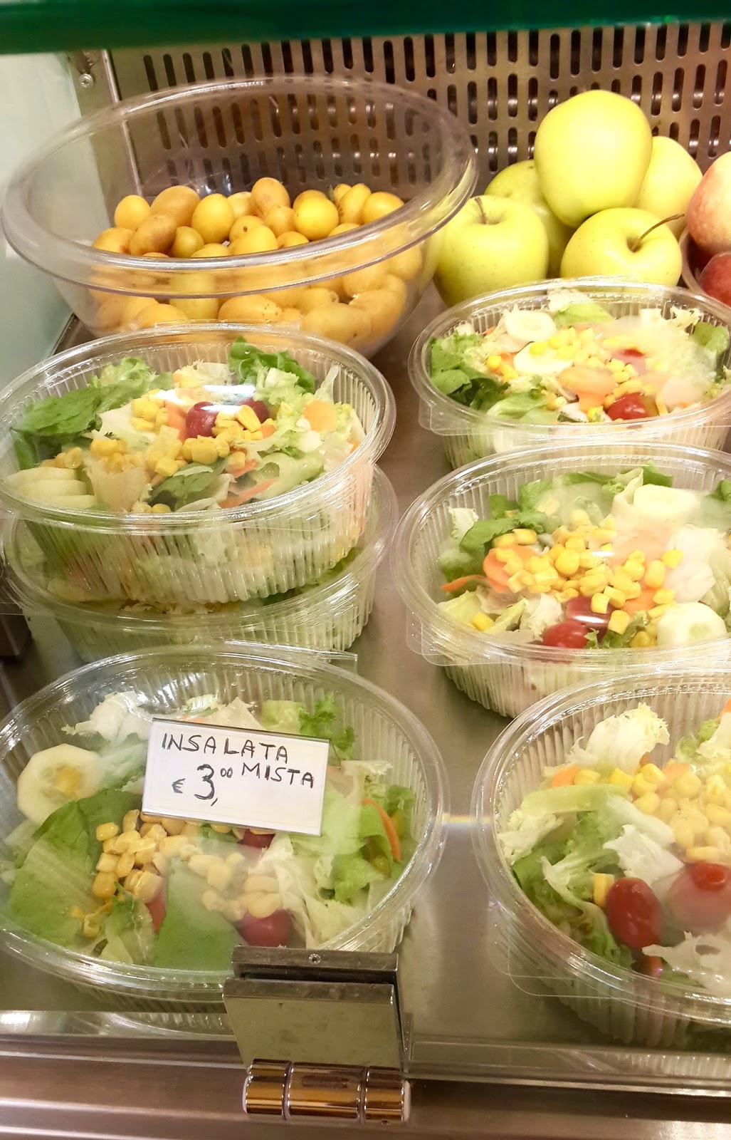 STELLANGELITA: Il Pastaio di Roma, Via dei Coronari - Rome