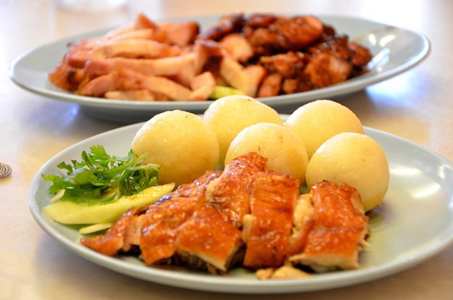 Fun N Delicious : Delicious @ Jonker Street, Malacca