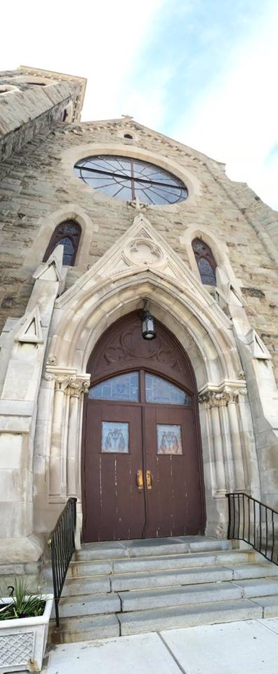 The Helpful Art Teacher: The History of Perth Amboy New Jersey