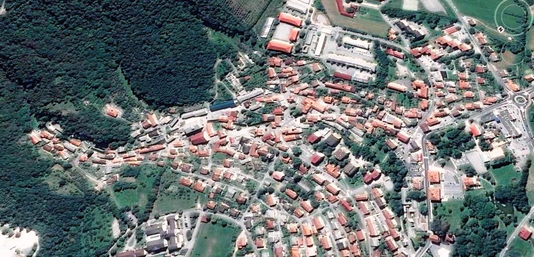 SCHEDE DELLE ESCURSIONI NEI DINTORNI DI TRIESTE: Schede *** ILIRSKA ...