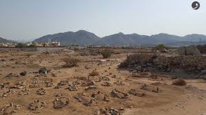 EXEMPLARY STORIES: The Battle of Badr