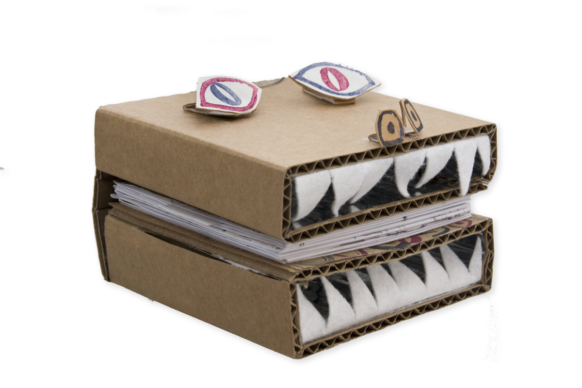 ARTES VISUALES Y EDUCACION TECNOLÓGICA: libros de artista actividad ...