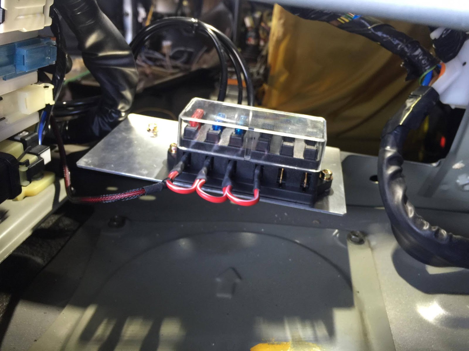 One Man's Lonely Adventures In His R33 Skyline GT-R: 2017