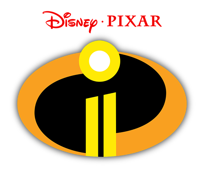 Os Incríveis 2 | Novos posters - Pixar Brasil Blog