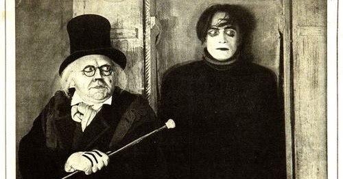Film Talk: German Expressionism, World War I and The First Horror Film