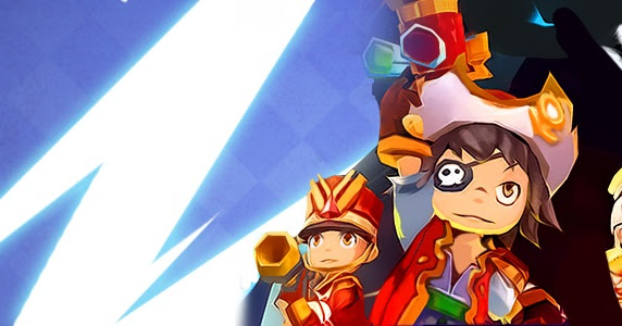 Achieve #SquadGoals in Free-to-Play Smartphone Game Rogue Life | HEXMOJO