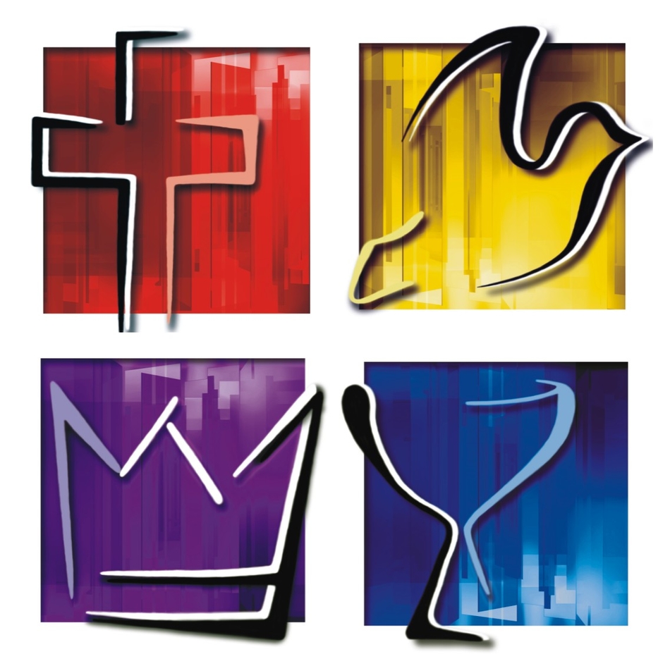 ¿PORQUE CUADRANGULAR? ~ Instituto Bíblico Cuadrangular Sevilla-Cúcuta