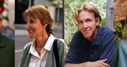 Instituto Columbine: Familia Klebold