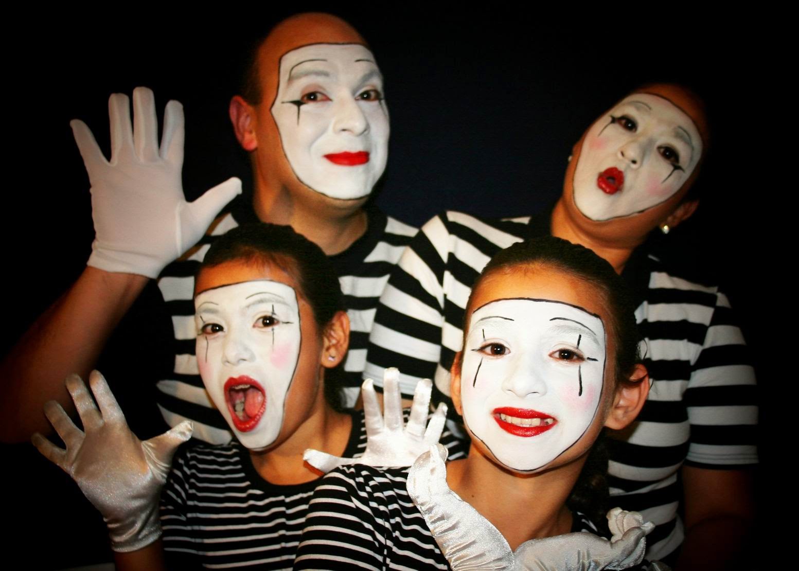 MIS EXPERIENCIAS DESDE EL ARTE