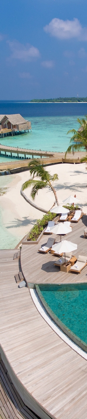 LOOKandLOVEwithLOLO: Milaidhoo Maldives...Experiencing the Resort