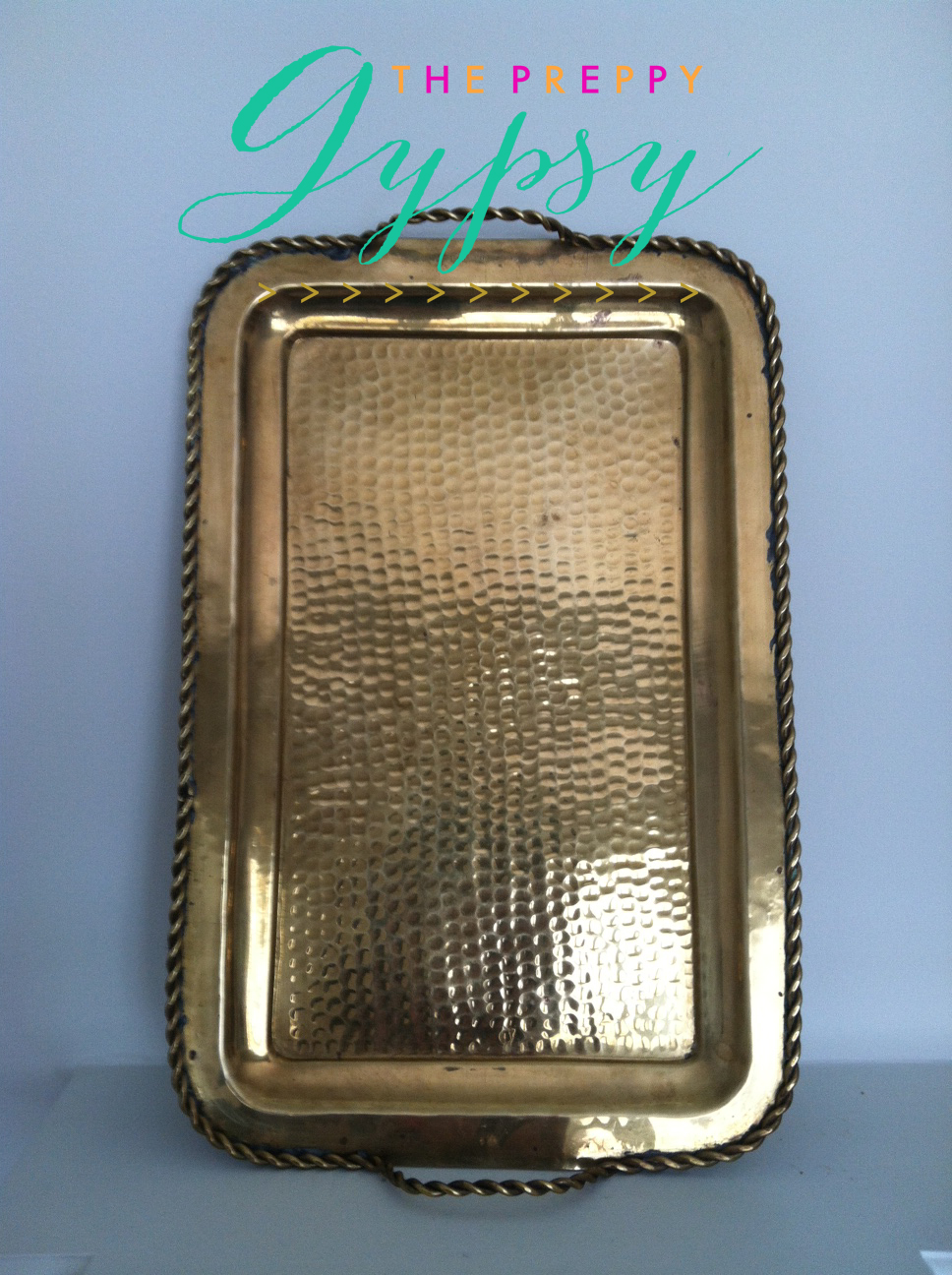 The Preppy Gypsy