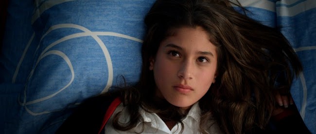 Viñetas, palabras y fotogramas: Perras