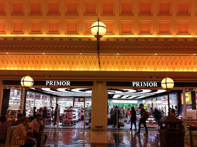 Shopping Bag: Primor, la prima catena di profumerie low cost in Spagna