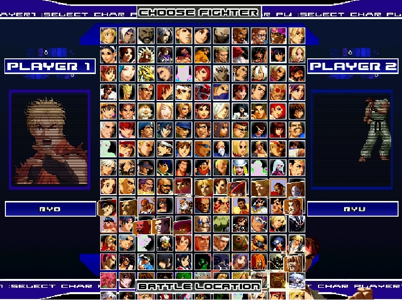 Mugen Marvel Vs Capcom 2 Ultimate Pc - rutrackercleveland