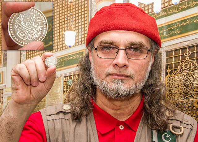 Public Talk: Zaid Hamid confest his Conspiracy theory against Pakistan ...